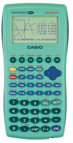 Graph 35 — Casio Universal Wiki